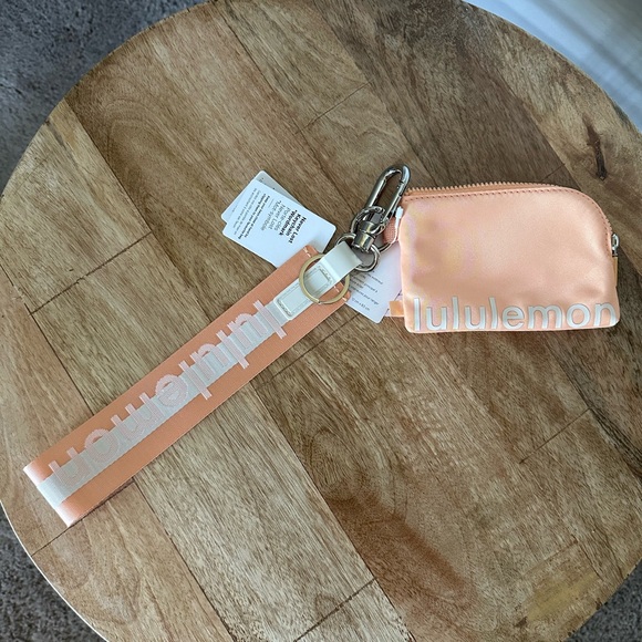 lululemon athletica | Accessories | Nwt Lululemon Set Never Lost ...